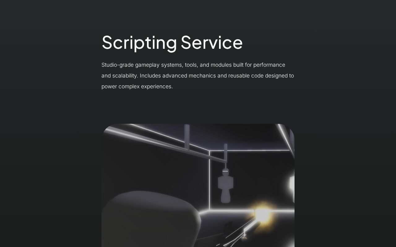 ScriptingService